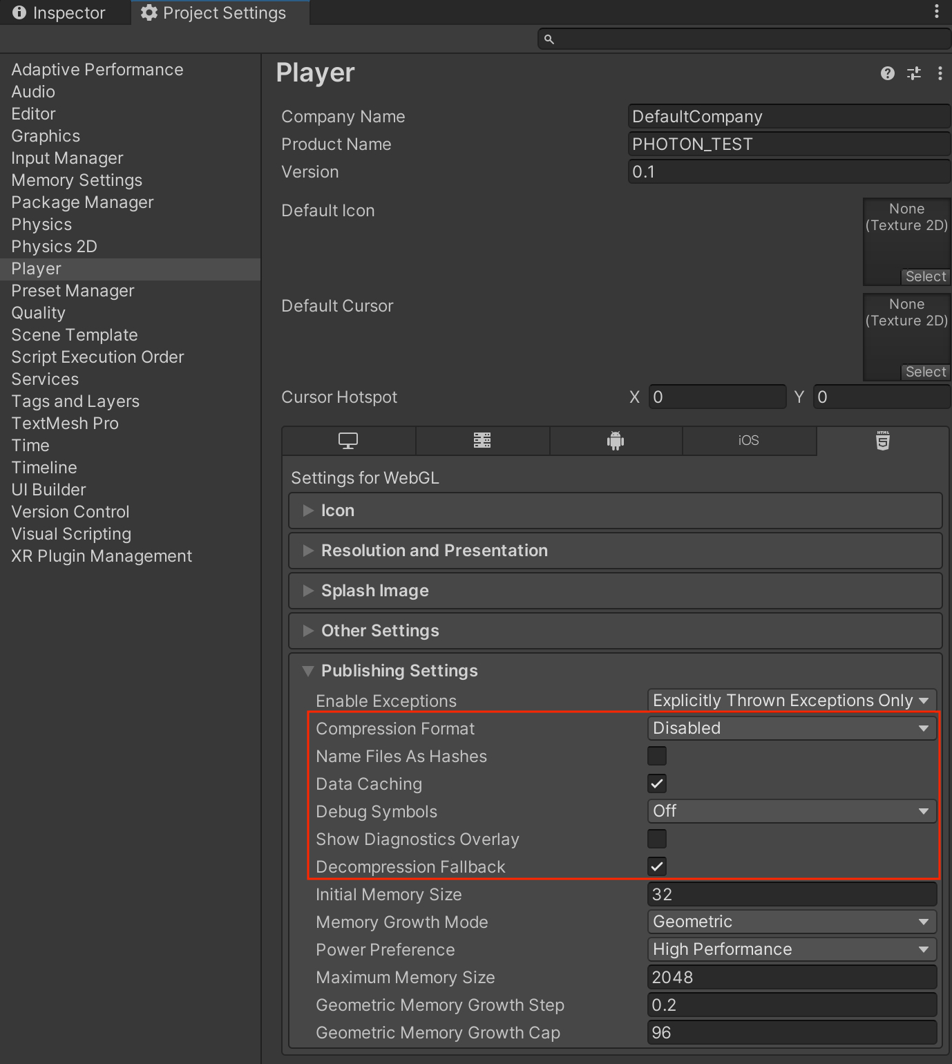 Unity WEBGLをWordpressサーバに設置する｜あぷ_creative｜coconalaブログ